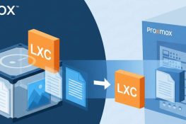 How to Rename a Proxmox Node - Bachelor Tech